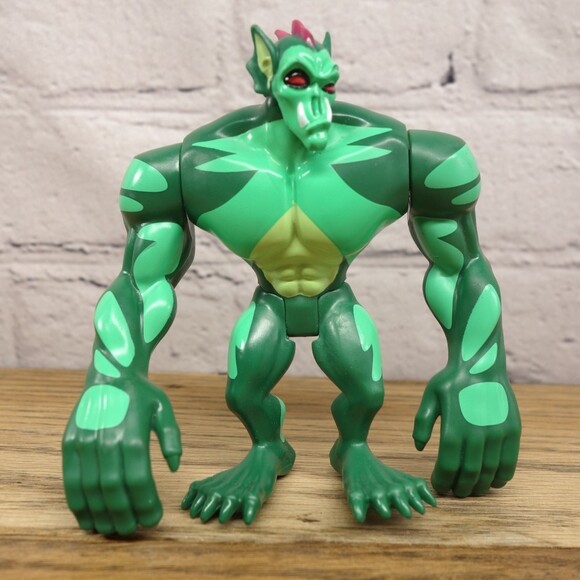 Hasbro | Toys | Hasbro Stretch Armstrong And The Flex Fighters Stretch ...